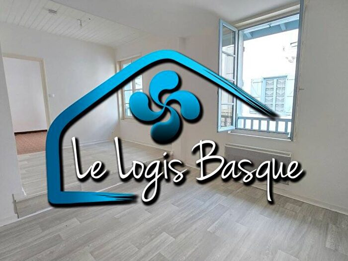 Appartement 3 pièces à louer - Hasparren