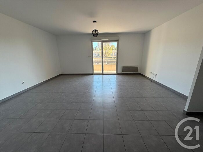 Appartement à louer - Montpellier, Alco - 3 pièces - 2 chambres