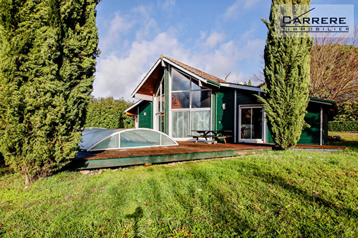 Maisons à vendre et appartements à louer - 1