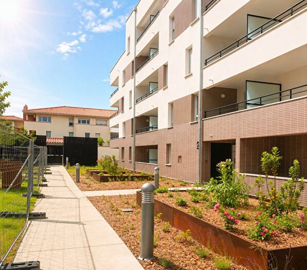 Appartement 3 pièces à vendre à Toulouse