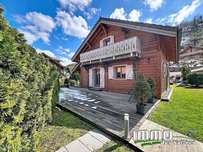 Maison 4 pièces à La Bresse, à vendre