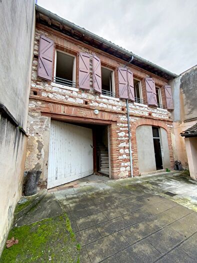 Appartement à vendre - Gaillac - 4 pièces - 2 chambres