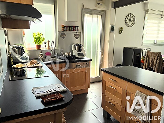Maison 2 pièces à vendre - Berck, Berck-ville
