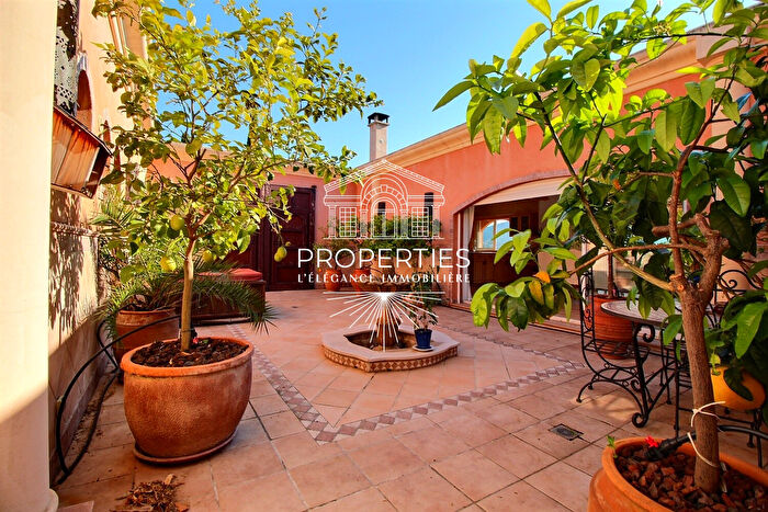 Bormes-les-Mimosas, Fontêtes, Bastide Neuve, Patelin : Maison 10 pièces à vendre