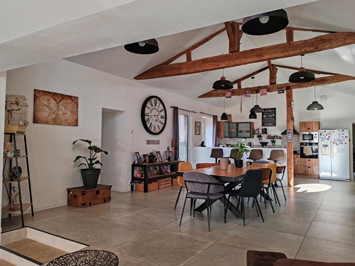 Maison 6 pièces à Challans, Centre-ville, à vendre