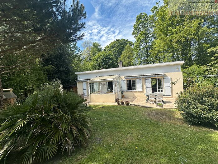 Maison 3 pièces à vendre - Villers-sur-Mer