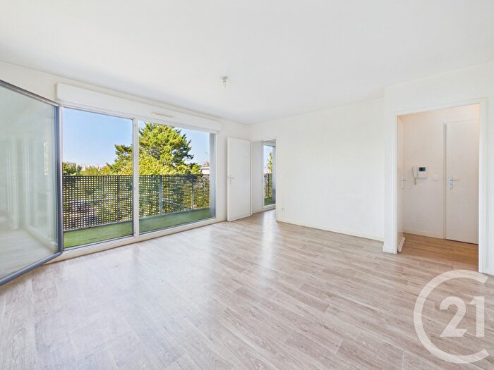 Bagneux, La Rapie - Appartement 2 pièces à vendre