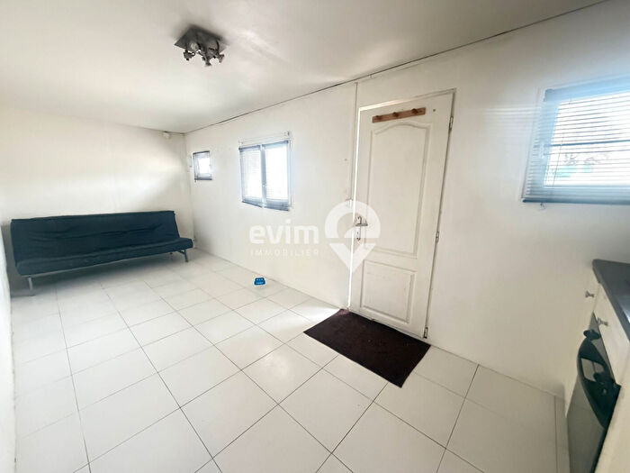Argenteuil, Val Notre Dame - Maison 1 pièce à vendre