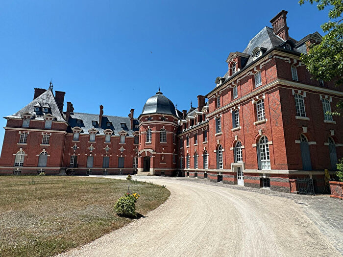 Appartement à vendre - Salbris - 1 pièce