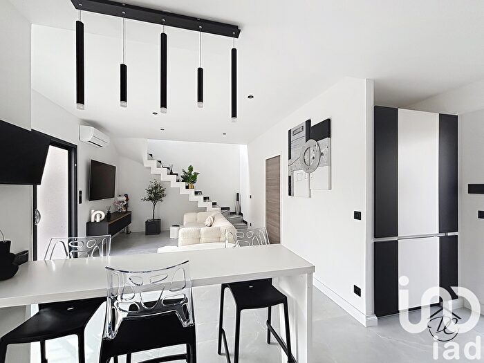 Maison à vendre - Marseillan, Marseillan Plage, Robinson, Paradou - 3 pièces - 2 chambres