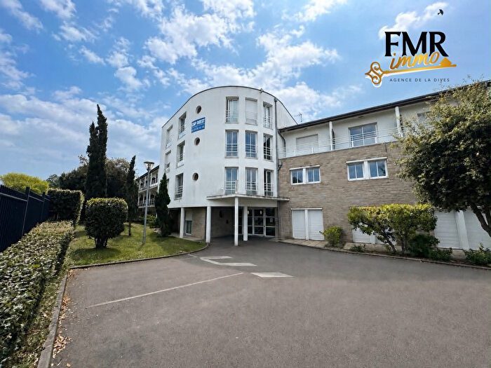 Saint-Malo - Appartement 1 pièce à vendre