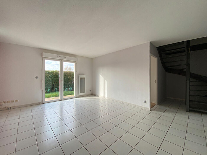 Maison 4 pièces à louer à Feytiat