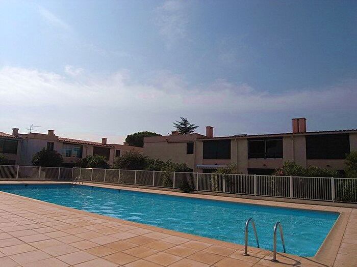 Appartement 2 pièces à Argelès-sur-Mer, à vendre