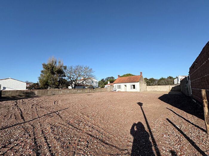 Maison à vendre - Lépine - 4 pièces - 2 chambres