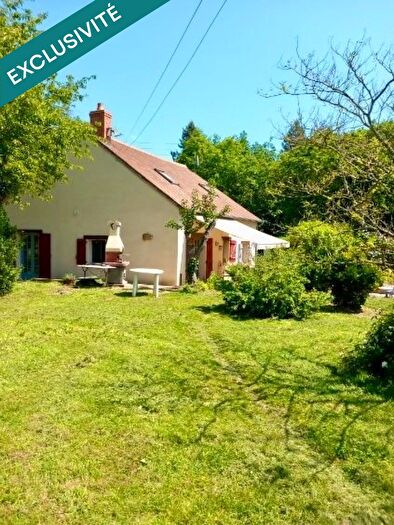 Maison à vendre - Saint-Georges-de-la-Couée - 6 pièces - 4 chambres