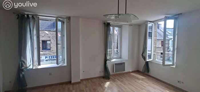 Appartement 3 pièces à vendre à Le Conquet