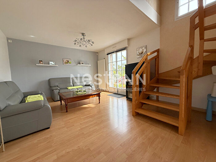 Maison à vendre - Remungol - 7 pièces - 4 chambres