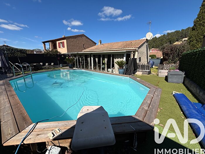 Le Val : Maison 4 pièces à vendre