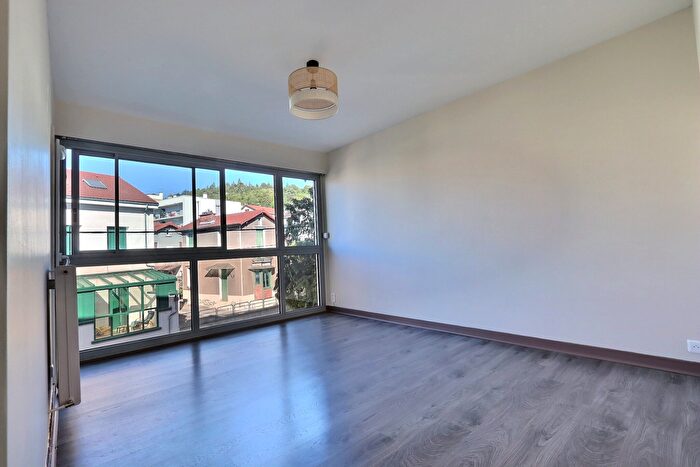 Appartement 2 pièces à louer à Clermont-Ferrand, Jaude, Fontgiève Saint-Alyre