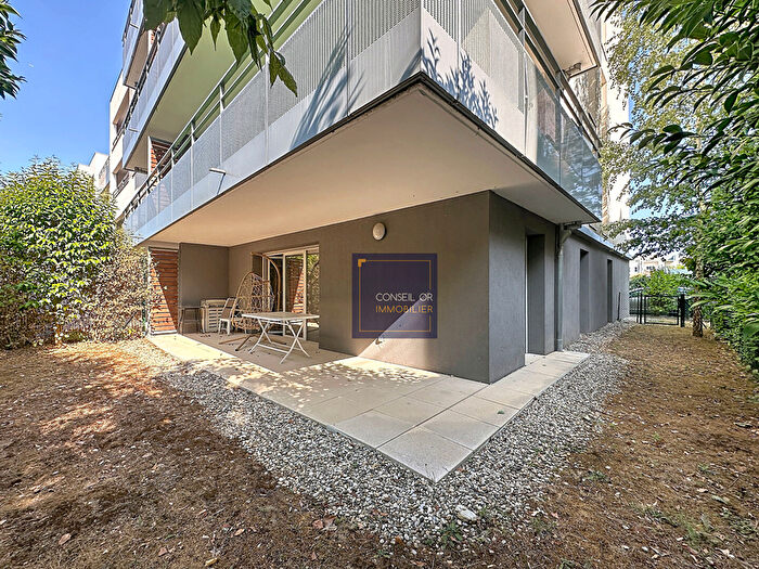 Appartement 3 pièces à Pierre-Bénite, à vendre