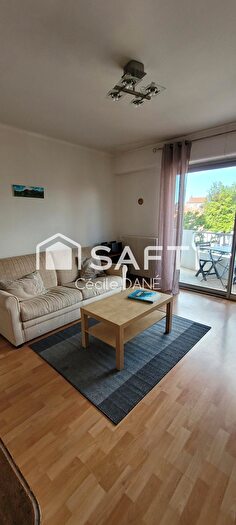 Appartement 2 pièces à vendre à Les Sables-dOlonne, Gare