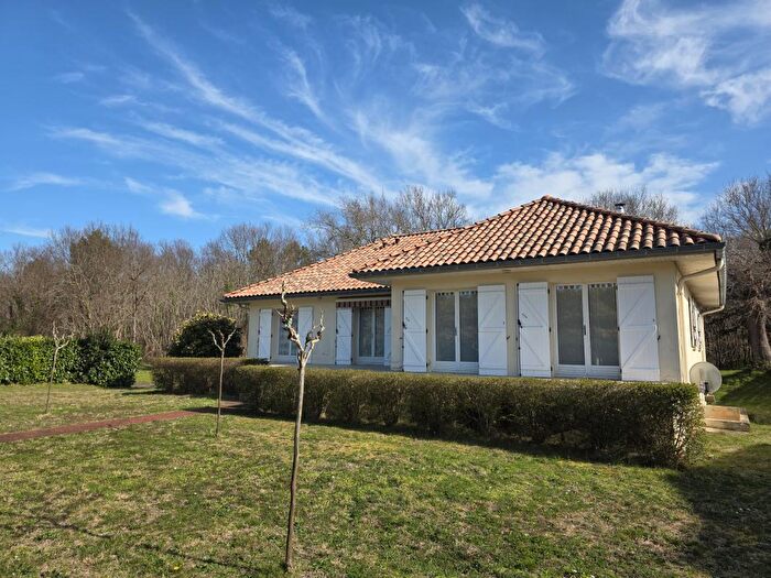 Maison à vendre - Mimizan