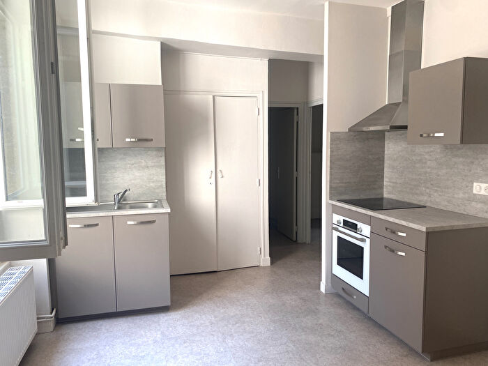 Appartement 2 pièces à vendre - Orléans, Carmes