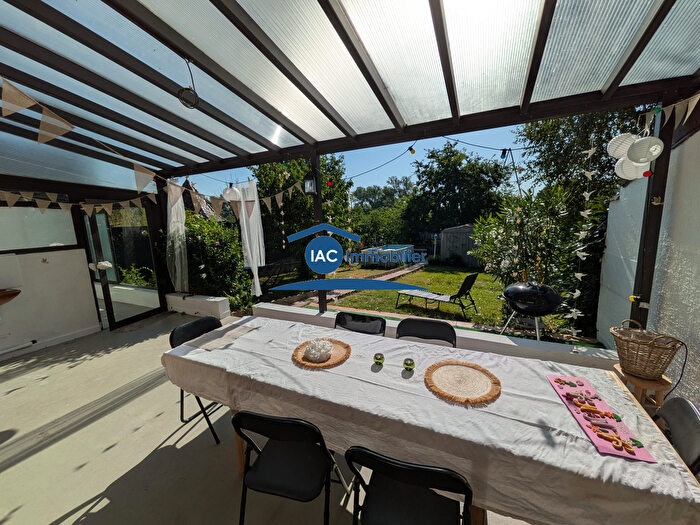 Maison 4 pièces à vendre à Irigny