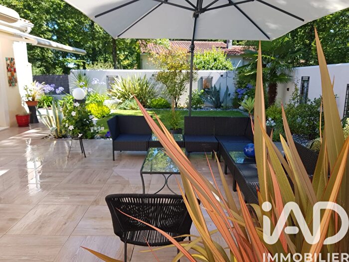 Maison à vendre - Arces - 5 pièces - 3 chambres