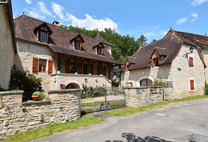 Maison à vendre - Boissières - 6 chambres