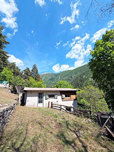 Maison 5 pièces à vendre à Belvédère