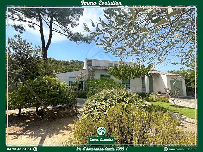Maison 6 pièces à Bagnols-sur-Cèze, à vendre