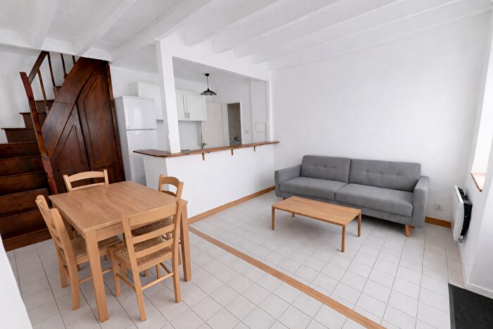 Varades : Maison 3 pièces à louer