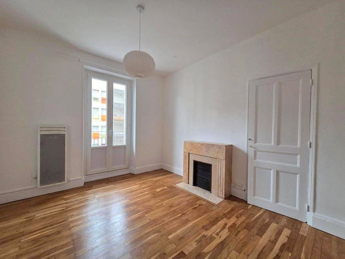 Appartement 1 pièce à louer à Berriat-Ampere, Grenoble