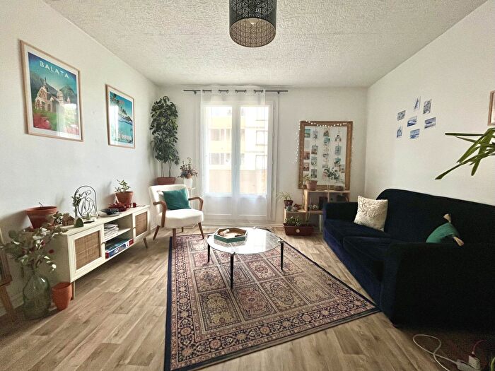 Appartement 4 pièces à vendre - Angers