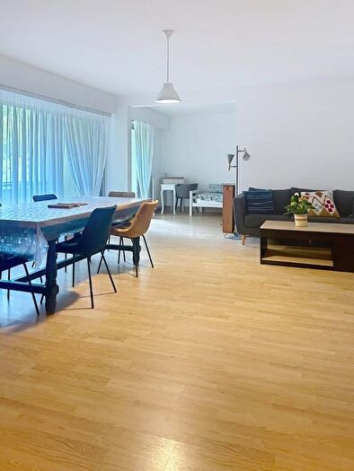 Appartement 4 pièces à louer à Gradignan, Centre-ville