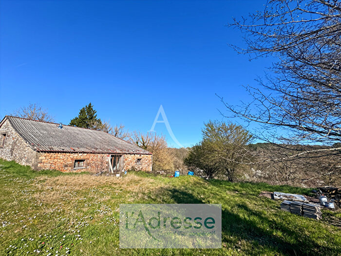 Maison à vendre - Montcuq - 7 pièces - 5 chambres