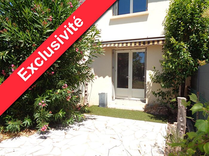 Appartement à vendre - Draguignan, Le Seyran, Pont dAups, Pont de Lorgues - 3 pièces - 2 chambres