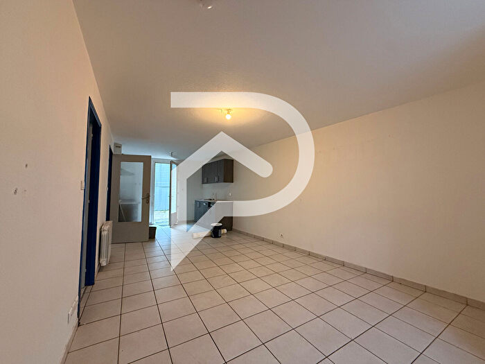 Maison à vendre - Decazeville - 4 pièces - 3 chambres