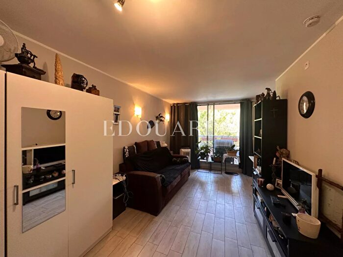 Appartement 1 pièce à vendre à Roquebrune-Cap-Martin, Carnolès, Gare, Cap Azur
