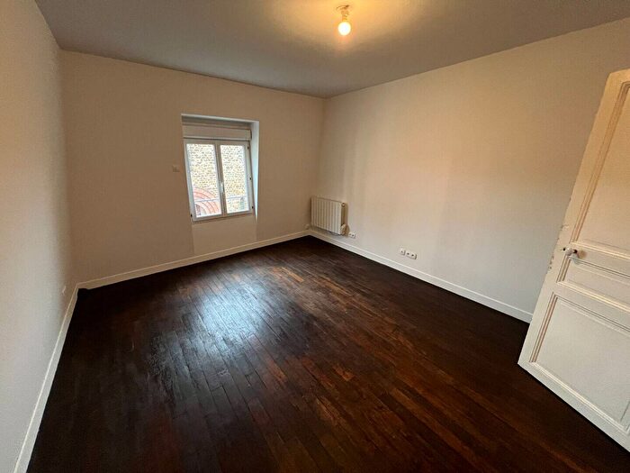 Appartement à louer - Les Boutours, Rosny-sous-Bois - 1 pièce