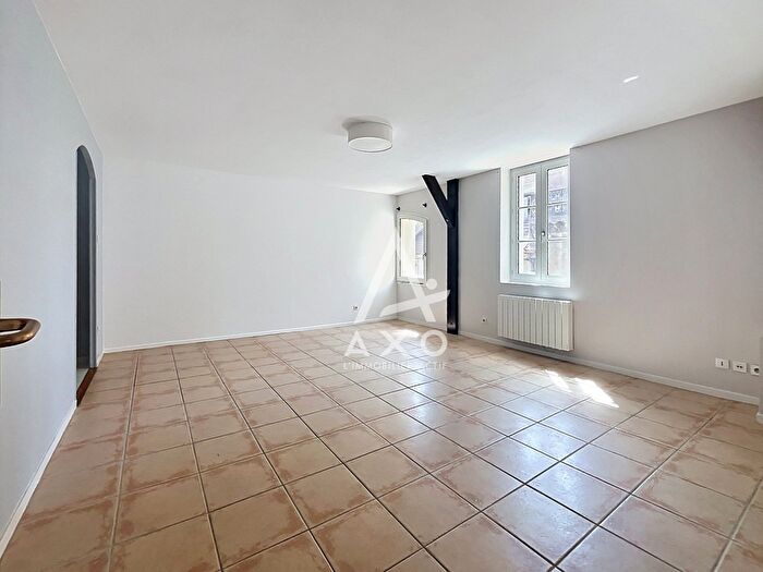 Dijon, Centre-ville - Appartement 3 pièces à vendre