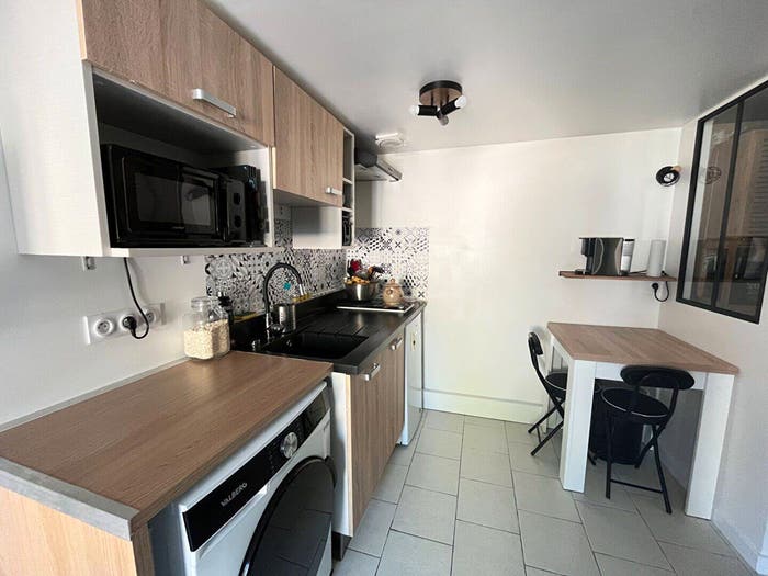 Appartement 2 pièces à louer - Rompsay, Périgny