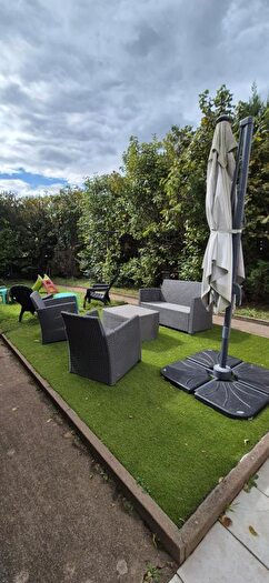 Maison à vendre - Nantes, Sainte-Thérèse, Rond-Point de Vannes - 5 pièces - 4 chambres