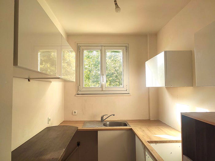 Appartement 3 pièces à louer - La Boissière-Le Parc de Nanteuil, Rosny-sous-Bois
