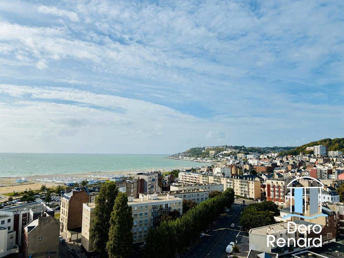 Le Havre - Appartement 3 pièces à louer