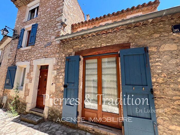 Céreste : Maison 5 pièces à vendre