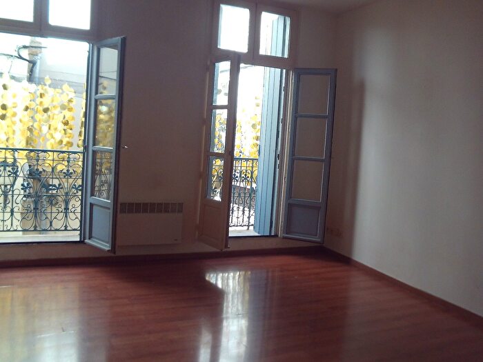 Appartement à vendre - Béziers, Centre-ville, Palais des Congrès, Garibaldi, Gambetta - 3 pièces - 2 chambres