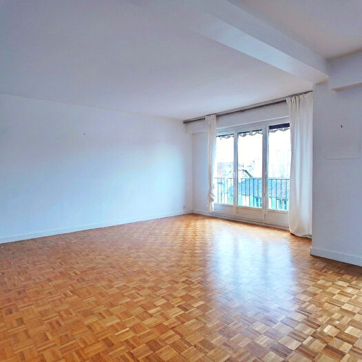 Appartement à louer - Versailles, Clagny Glatigny - 4 pièces - 2 chambres