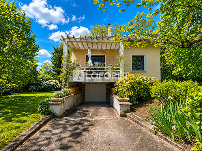 Maison 8 pièces à vendre à Le Vésinet, Coeur de Ville